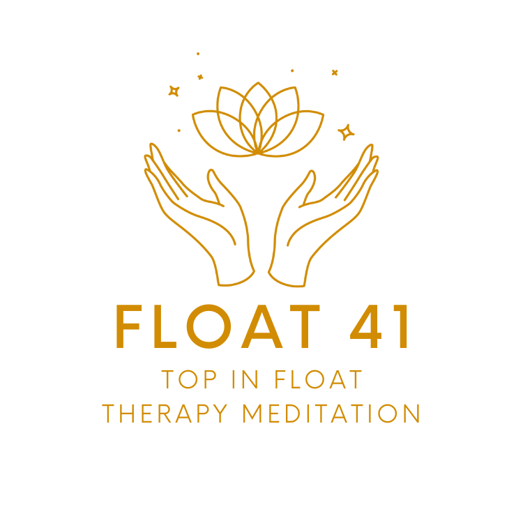 Float Forty One | Award Winning Float Therapy